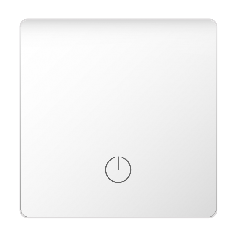 SoftPress – Wireless switch with symbol selection – Vadsbo (EN)
