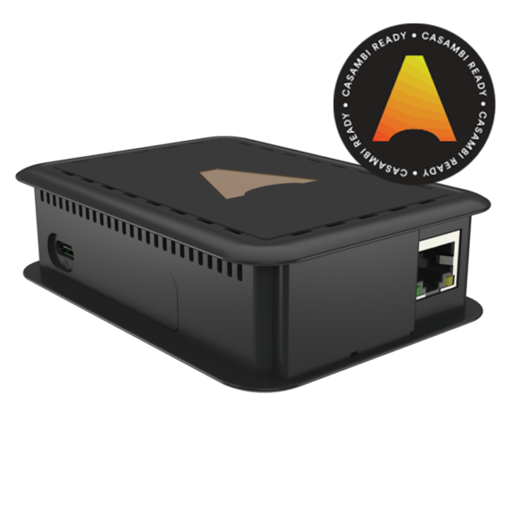 Casambi Gateway – Vadsbo (EN)