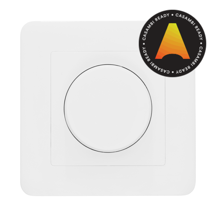 Casambi Bluetooth Dimmer – Vadsbo LightTech AB