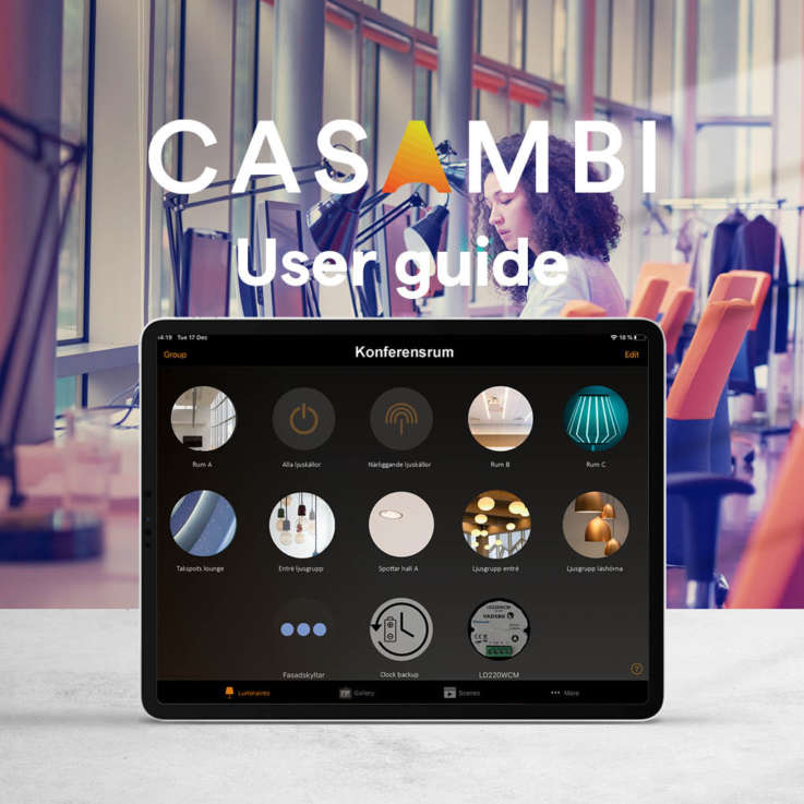 Appfunktioner – Vadsbo LightTech AB